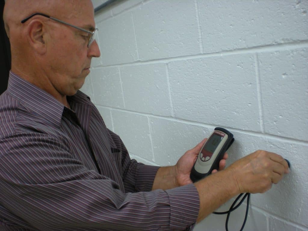 Tools and Techniques for Measuring Coating- Surface Profile