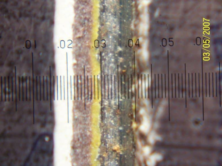 Tools and Techniques for Measuring Coating- Surface Profile
