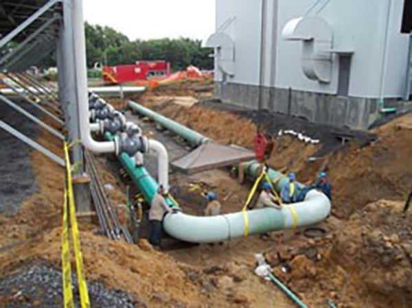 Major Consequences of Minor Defects in Exterior Pipeline Coatings
