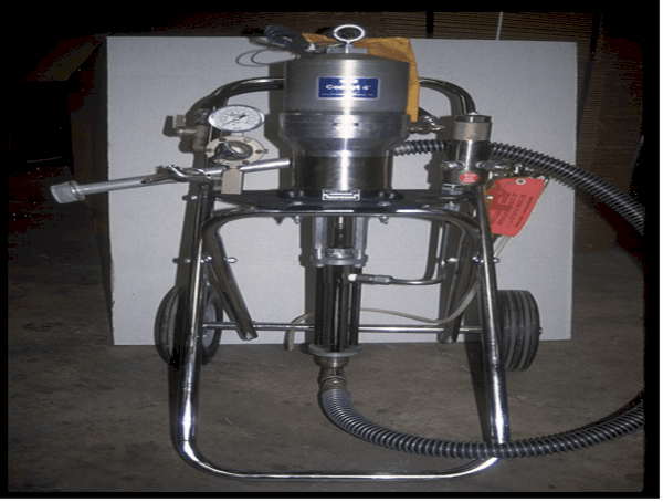 When to Use Conventional Versus Airless Spray - KTA University