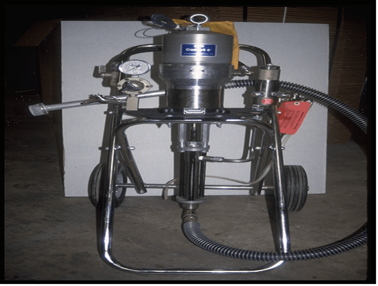 When to Use Conventional Versus Airless Spray - KTA University