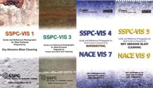 How to Use SSPC Visual Guides in Practice | KTA University