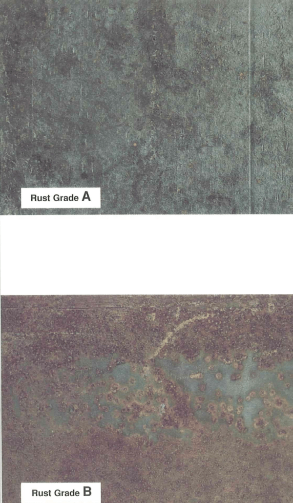 How to Use SSPC Visual Guides in Practice | KTA University