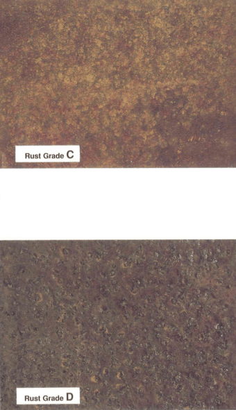 How to Use SSPC Visual Guides in Practice | KTA University