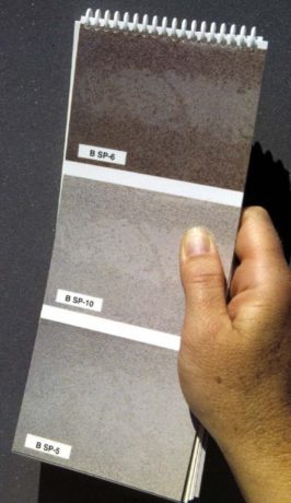 How to Use SSPC Visual Guides in Practice | KTA University