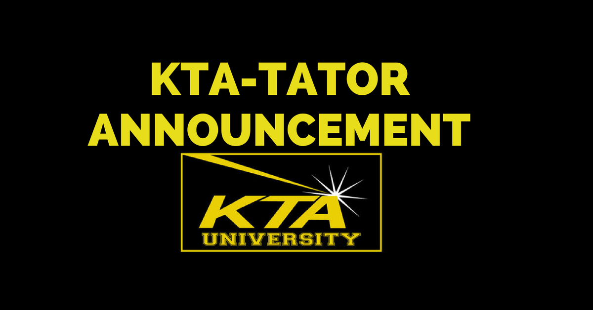 KTA Welcomes Environmental Health and Safety Manager, Leah Tipton