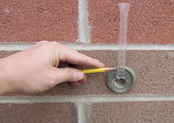 Wind-Driven Rain Resistance Testing of Exterior Coating Systems