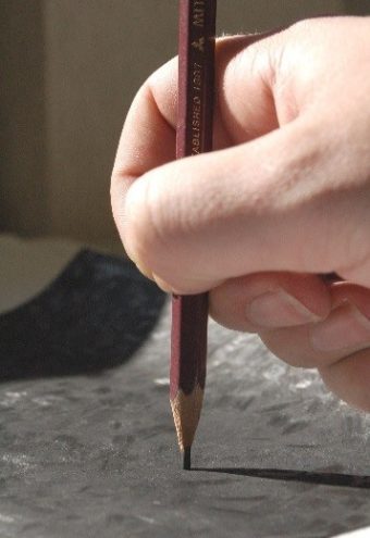 Measuring the Hardness of Applied Coatings | KTA University