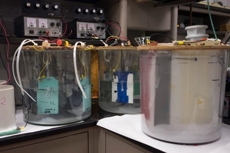 Evaluation a Coating's Resistance to Cathodic Disbondment- Test Methods