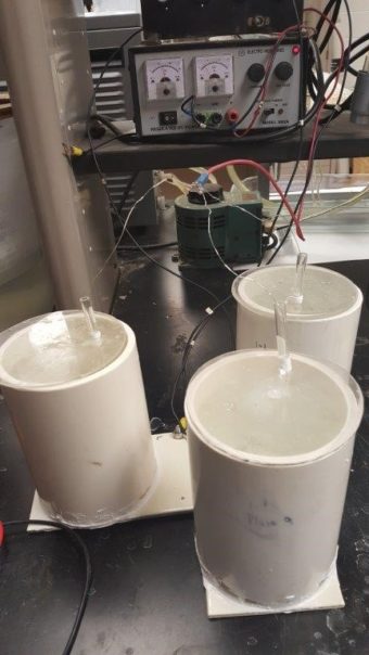 Evaluation a Coating's Resistance to Cathodic Disbondment- Test Methods