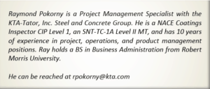 Cambering: Cold Versus Heat for Steel Bridge Beams | KTA University