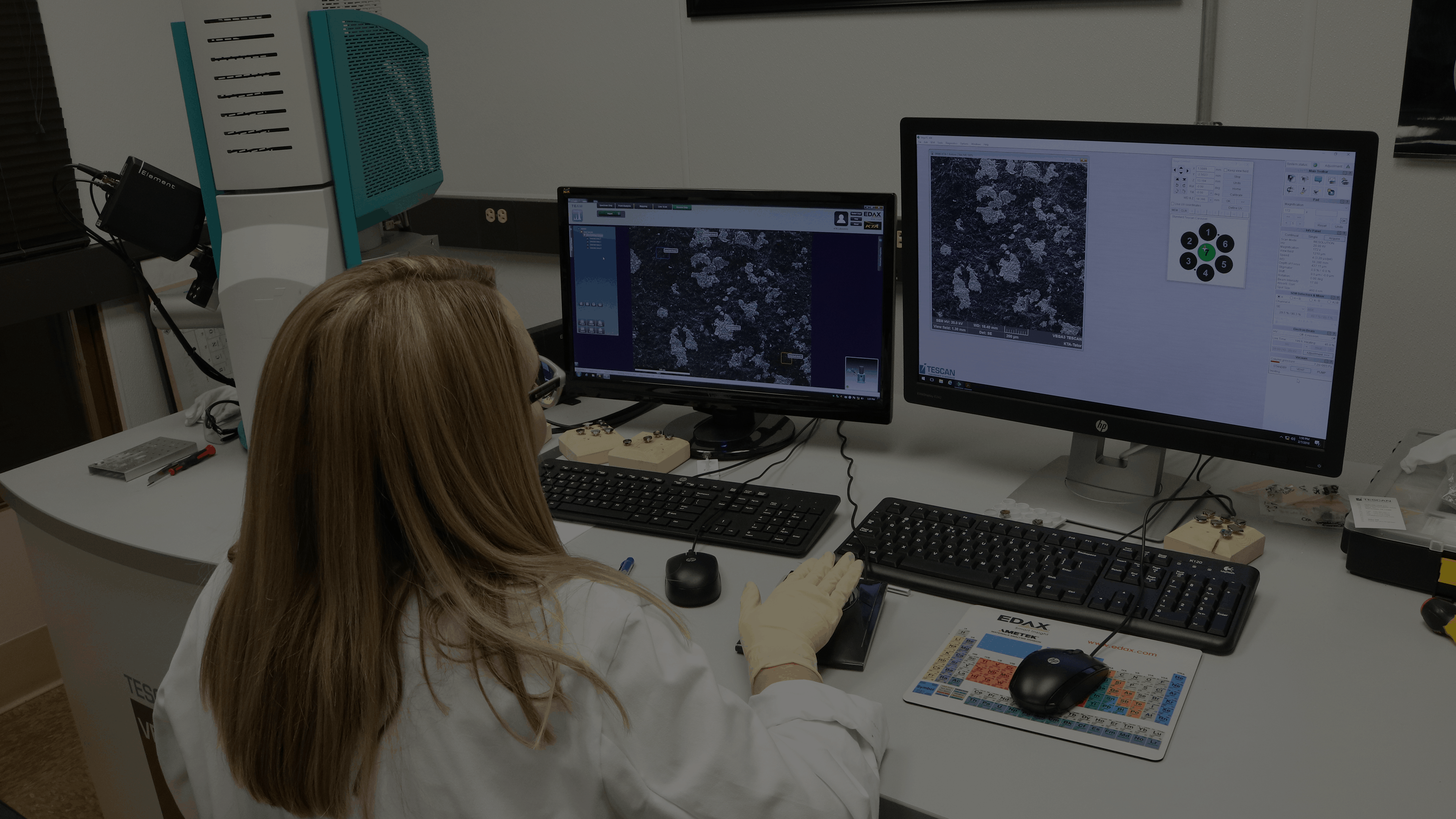 Coatings, Steel, and Concrete Inspection | Laboratory Testing | KTA-Tator