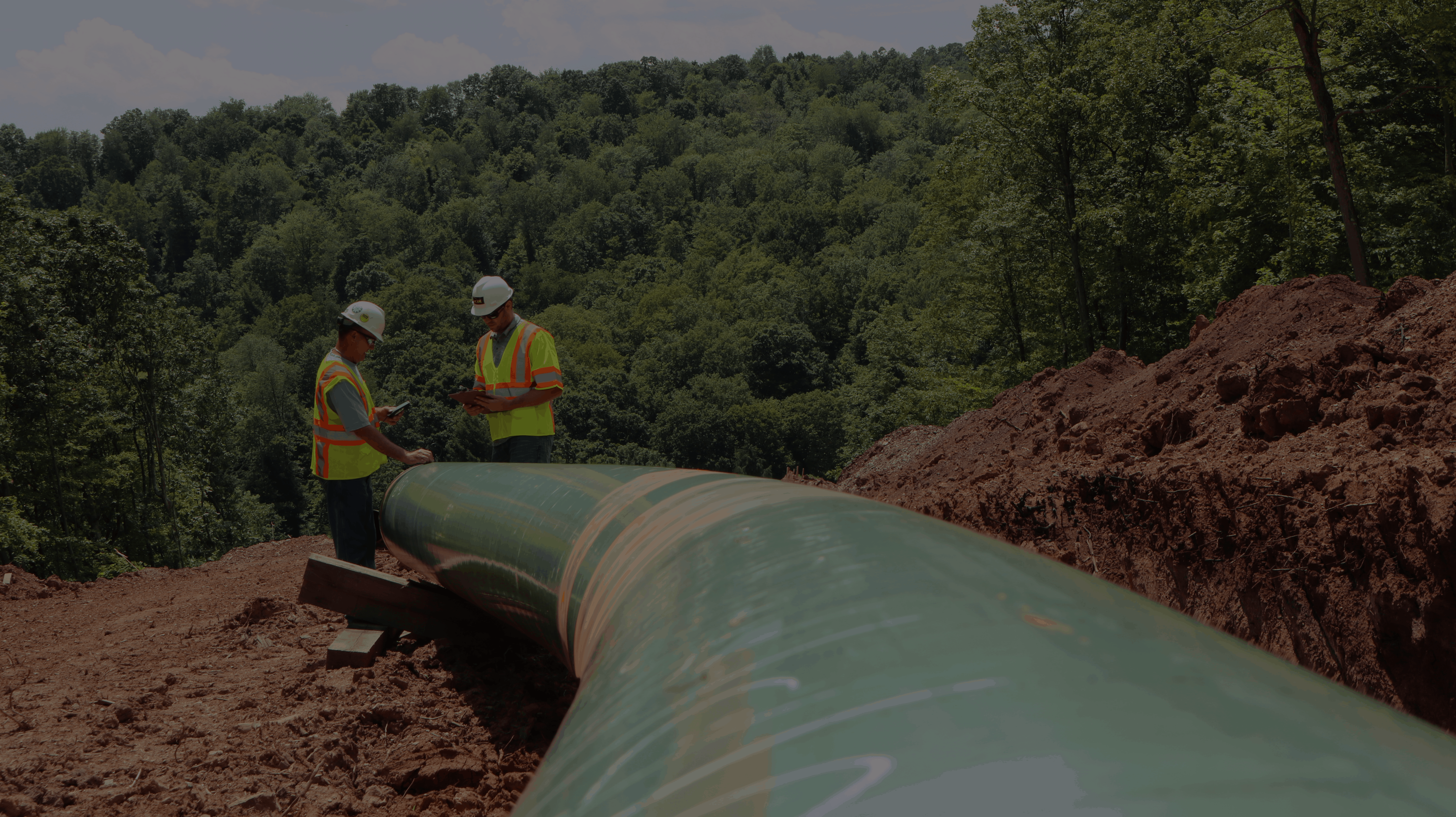 Coatings, Steel, and Concrete Inspection | Laboratory Testing | KTA-Tator