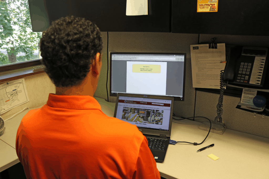 Environmental Health and Safety Programs