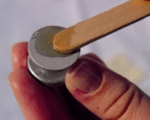Selecting an Adhesive for Tensile (Pull-Off) Adhesion Testing - KTA-Tator