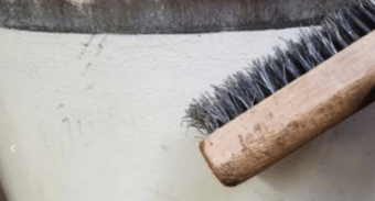 Brushed Off: Latest Contractor Tools for Performing Hand Tool Cleaning
