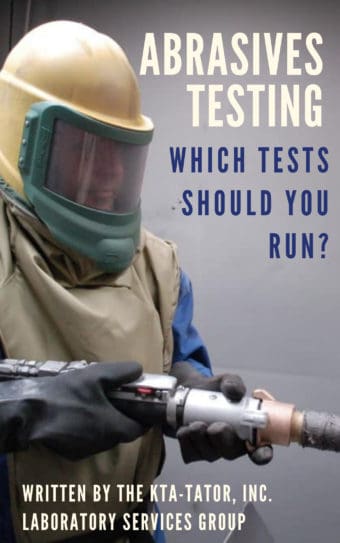 Severe Wastewater Analysis Test (SWAT)/ASTM G210 by KTA-Tator Lab