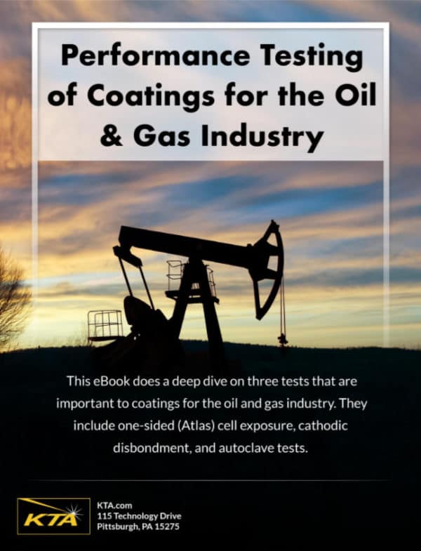 Static Coefficient Testing (SCOF) & Dynamic Coefficient Testing (DCOF)