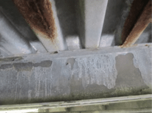 Problems with Galvanizing Reactive Steel - KTA-Tator