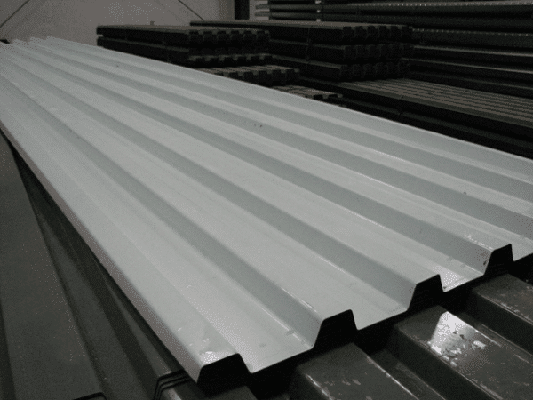 Coatings for Galvanizing by Rick Huntley | KTA-Tator, Inc.