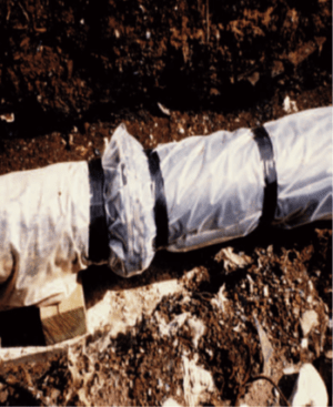 Coatings for Cast Iron/Ductile Iron | KTA University Article