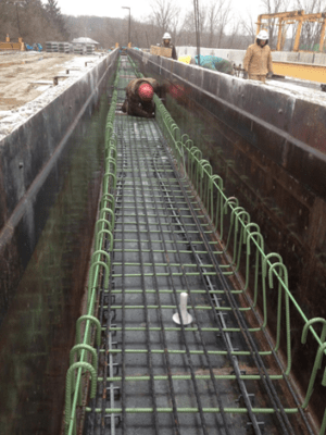 Inspection of the Precast/Prestressed Concrete Fabrication Process ...