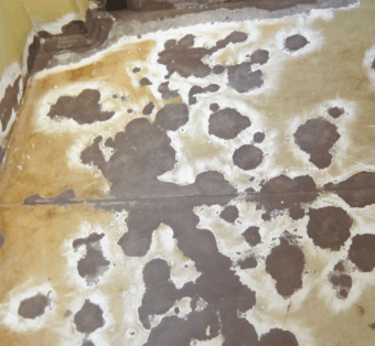 The Effect of Feathering on Coating Performance - KTA-Tator