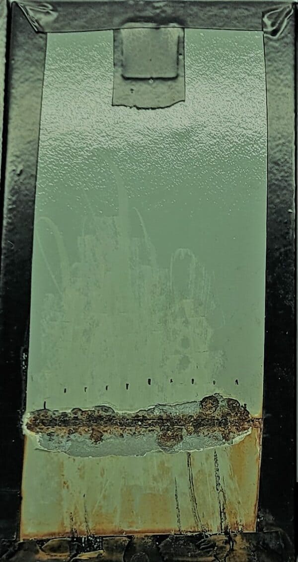 ISO Testing Specifications According to ISO 12944-6 and 12944-9