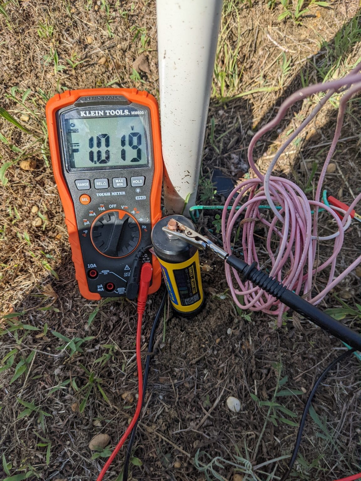 The Fundamentals of Cathodic Protection | KTA University