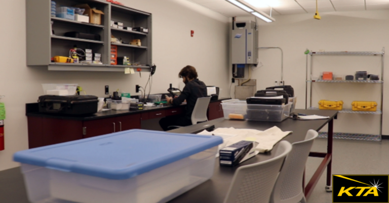 Paint and Coatings Educational Resources | KTA University | KTA-Tator