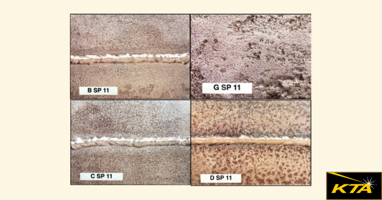 Let’s Talk Surface Soluble Salt Testing - KTA-Tator