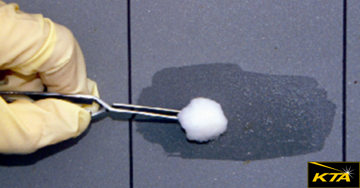 Let’s Talk Surface Preparation Standards Updates - KTA-Tator