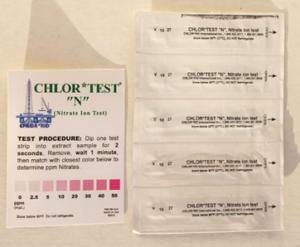 Let’s Talk Surface Soluble Salt Testing - KTA-Tator