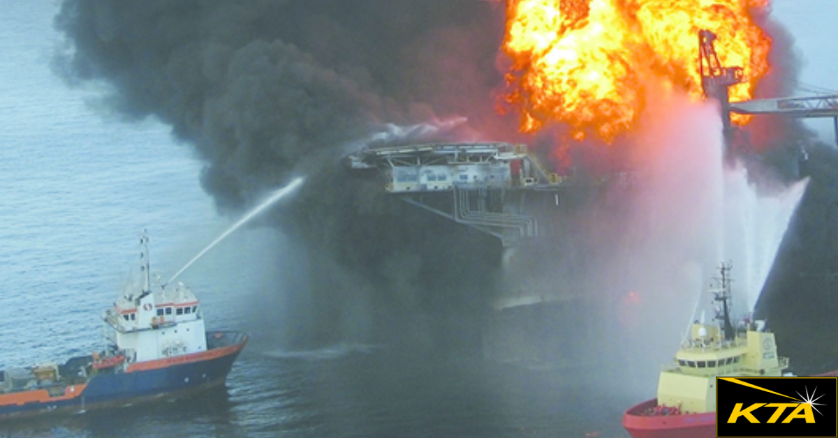 Let’s Talk Measuring Intumescent (Fireproofing) Coating Thickness - KTA ...