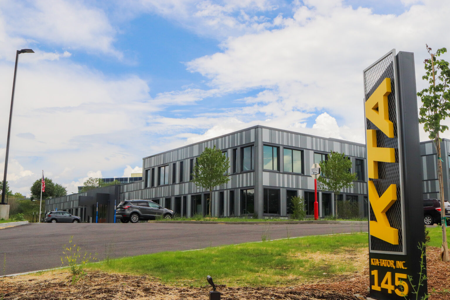 Contact Us - KTA-Tator