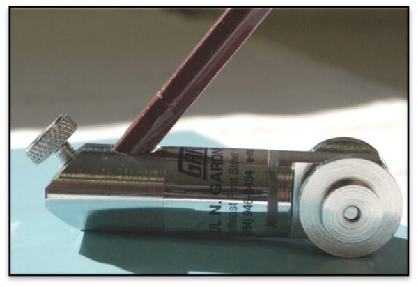 Let’s Talk About Coating/Lining Hardness Testing - KTA-Tator