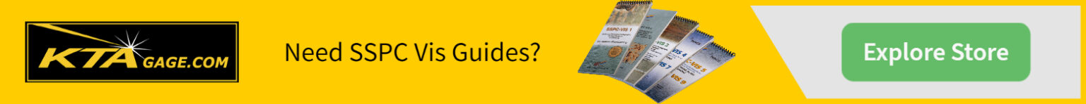 Let’s Talk About Using SSPC Visual Guide for Abrasive Blast Cleaning to ...