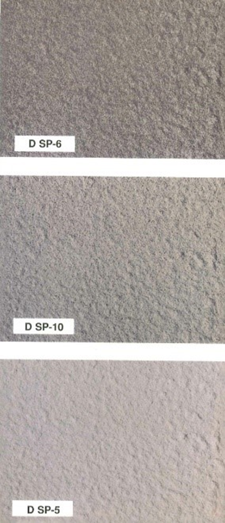 Let’s Talk About Using SSPC Visual Guide for Abrasive Blast Cleaning to Create a Project ...
