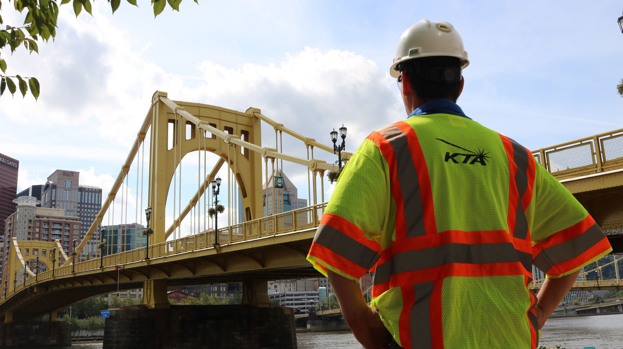 Paint, Steel & Coatings Inspection | Laboratory Testing - KTA-Tator