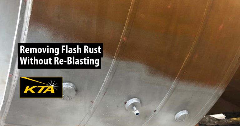 Paint and Coatings Educational Resources | KTA University | KTA-Tator