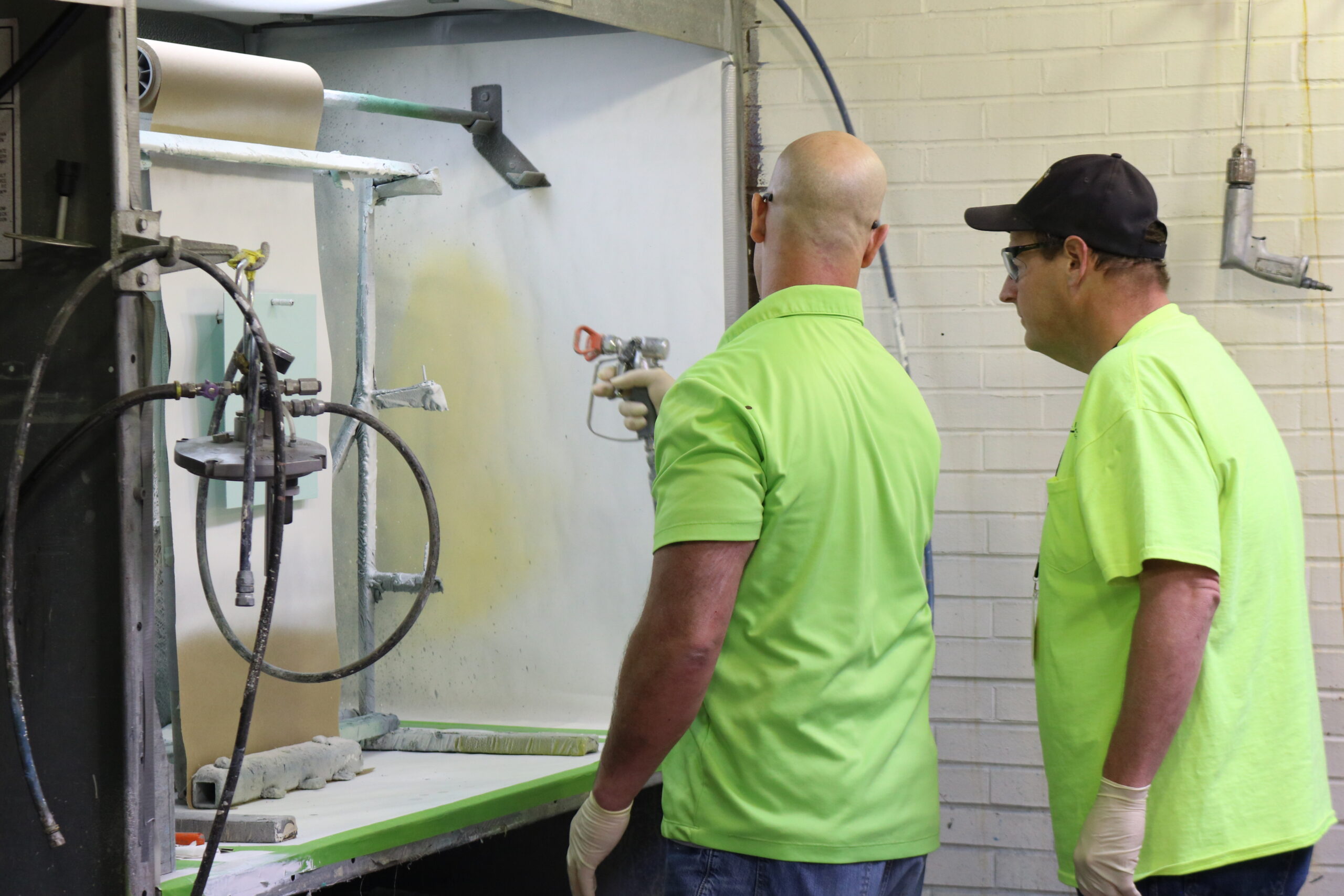 KTA Training - KTA-Tator