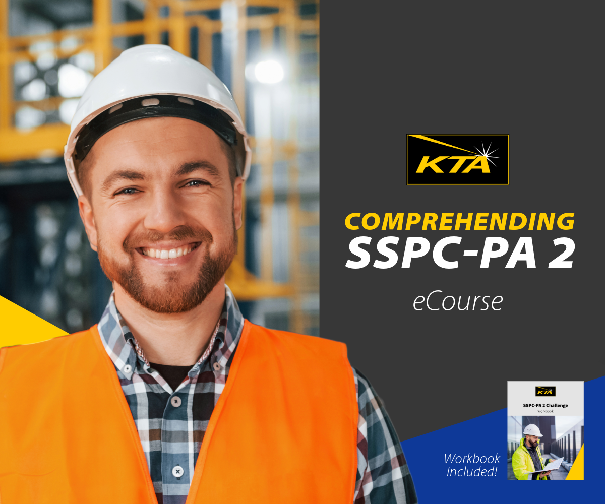 KTA Training - KTA-Tator