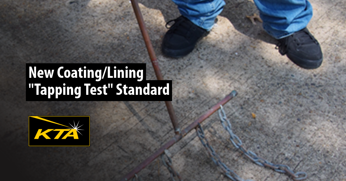 Paint and Coatings Educational Resources | KTA University | KTA-Tator